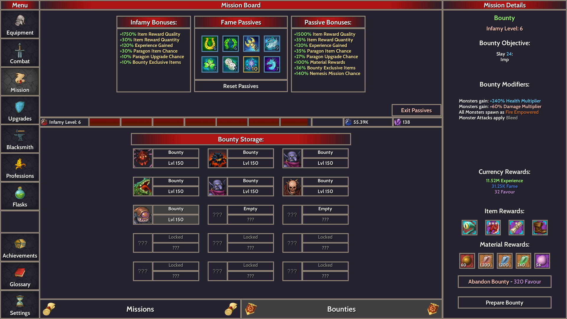 Lootun on Steam