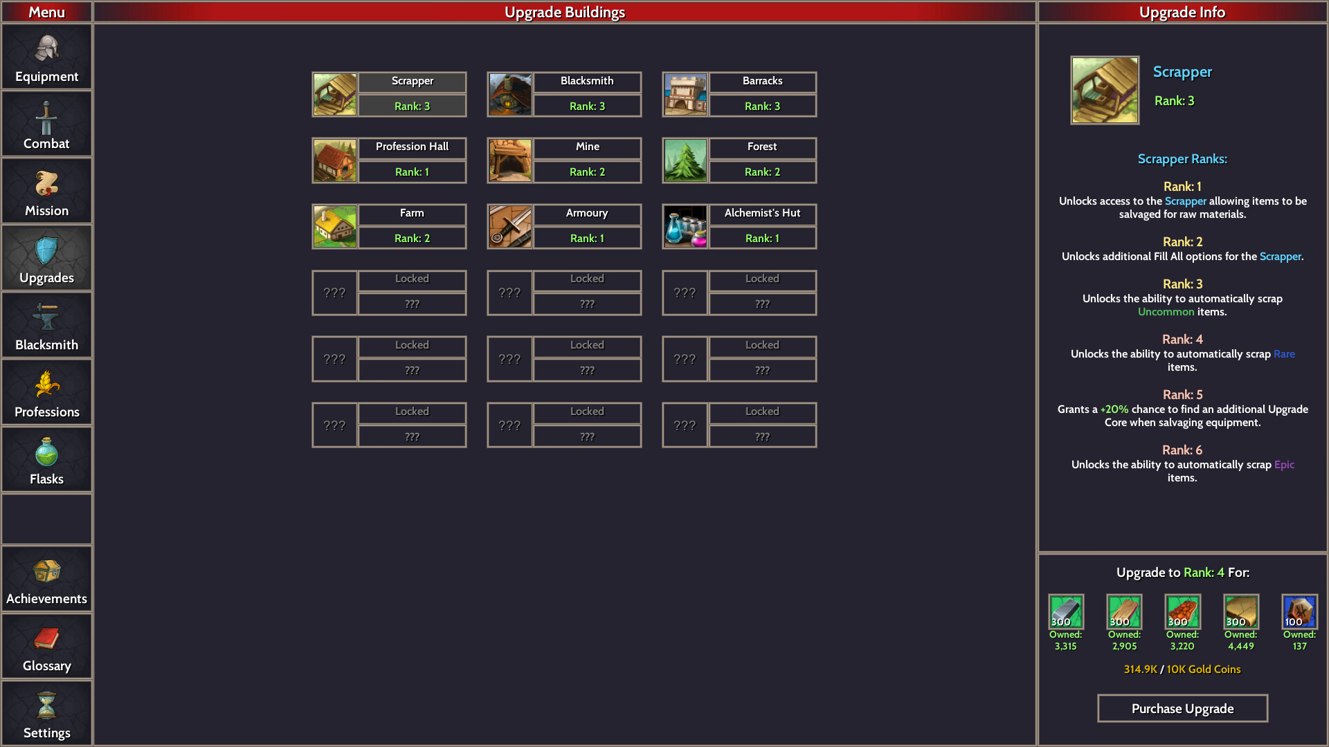 Lootun (App 1960270) · Steam Charts · SteamDB