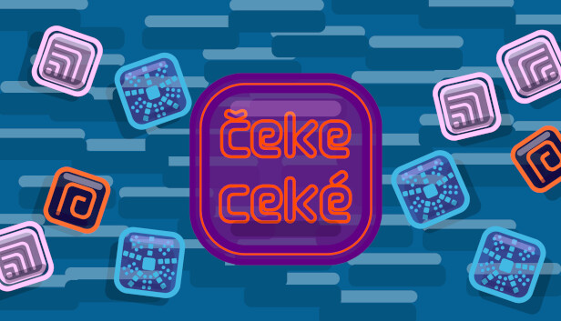čeke ceké on Steam
