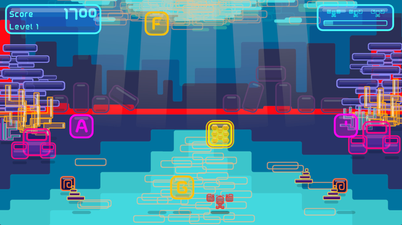 čeke ceké on Steam