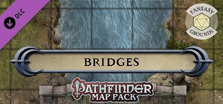 Fantasy Grounds - Pathfinder RPG - Map Pack: Bridges Steam Charts · SteamDB