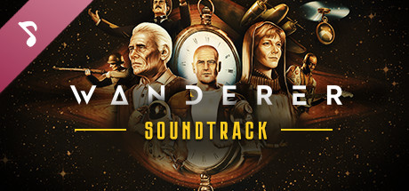 Wanderer - Soundtrack Steam Charts · SteamDB