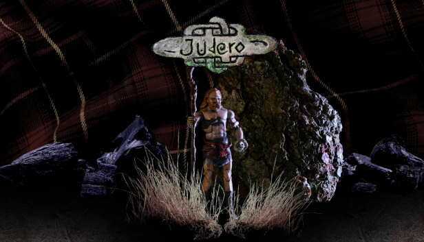 Judero on Steam