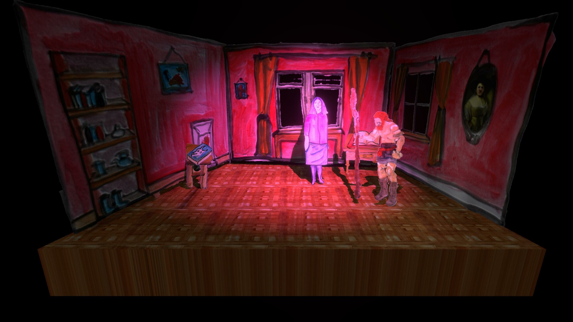 Judero on Steam