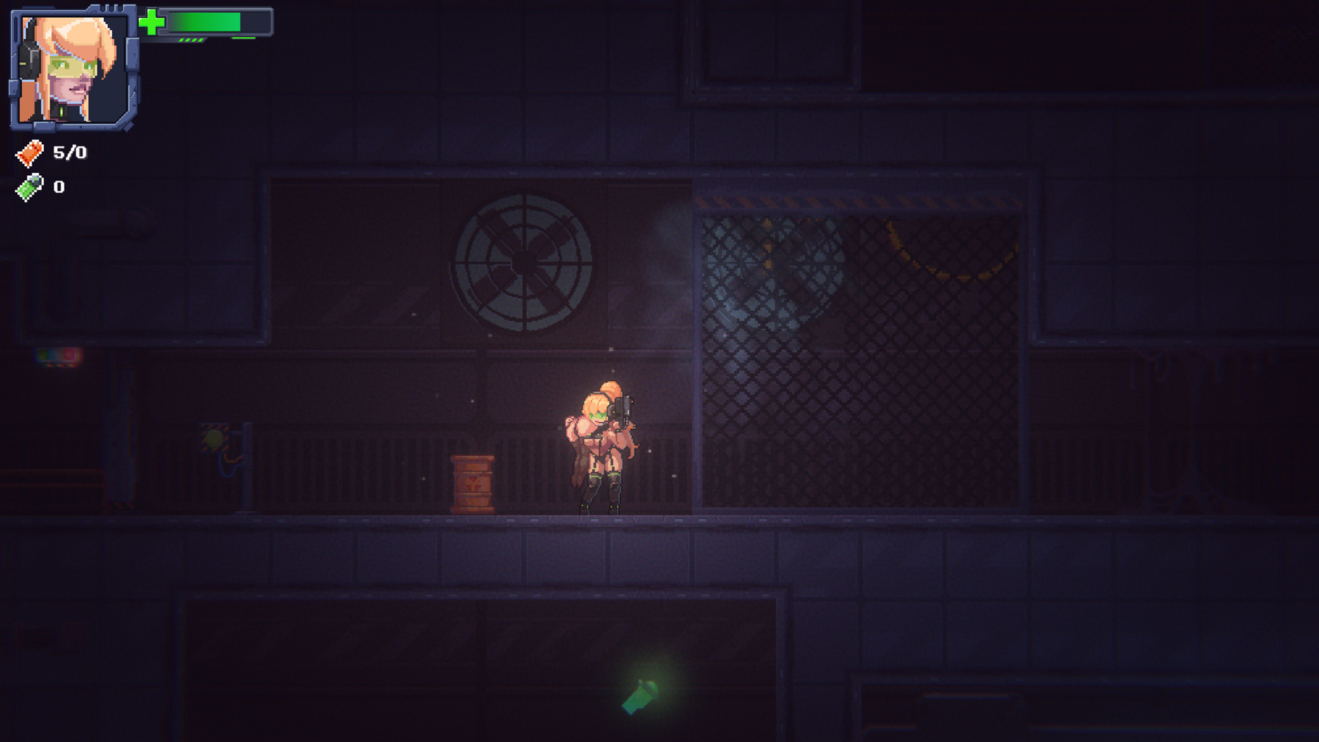 泽特里亚-Zetria -游戏图片-好玩客