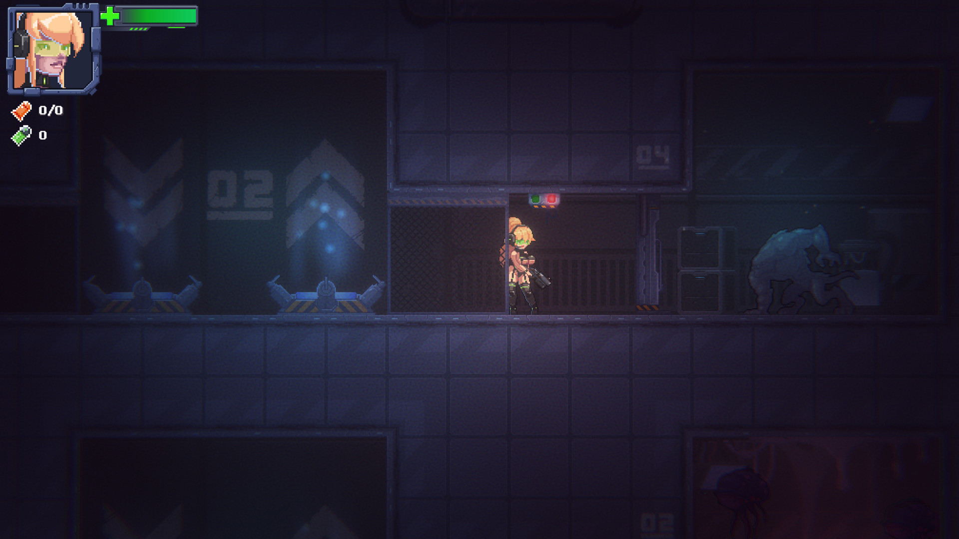 泽特里亚-Zetria -游戏图片-好玩客