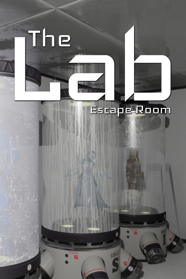 The Lab - Escape Room Steam Charts · SteamDB