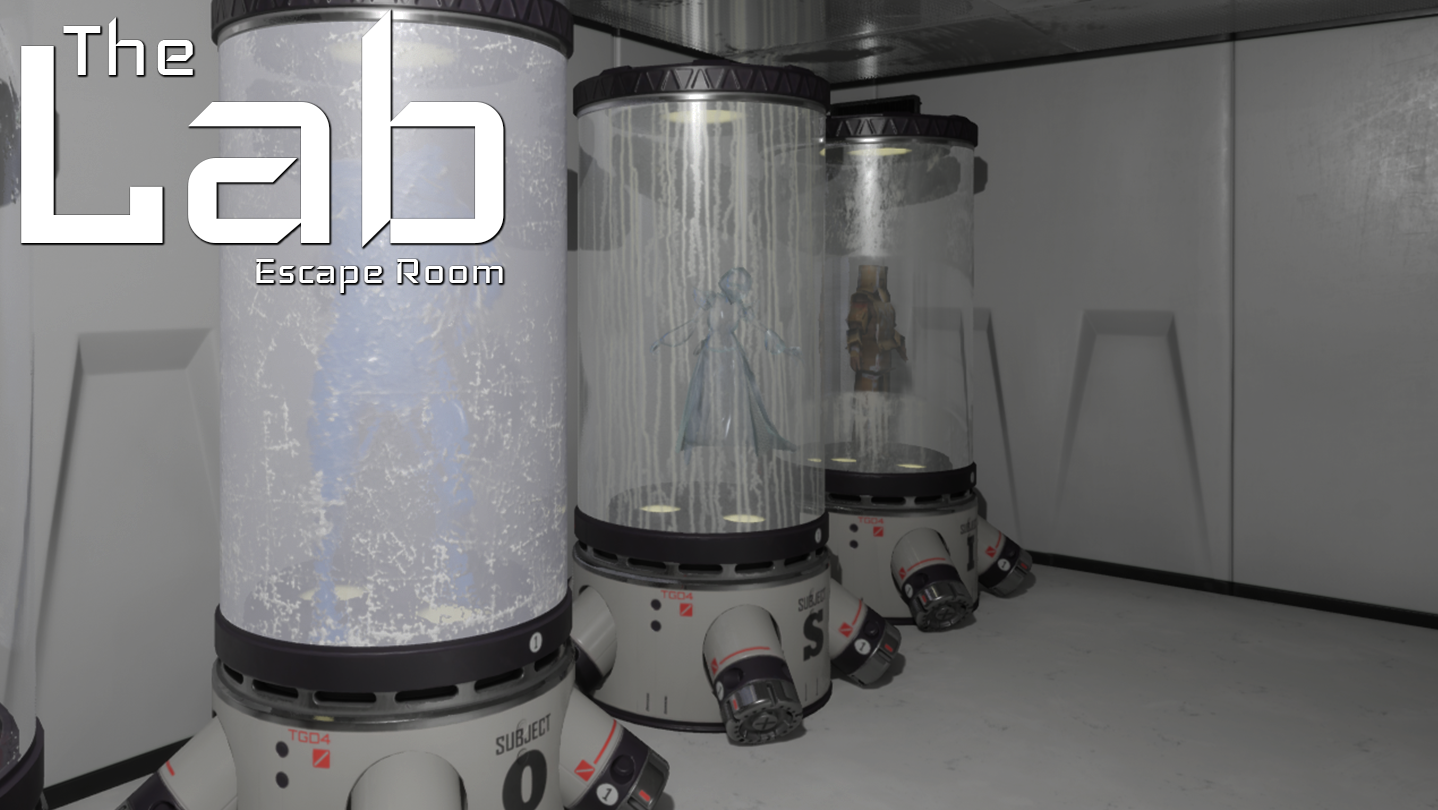 The Lab - Escape Room Price history · SteamDB