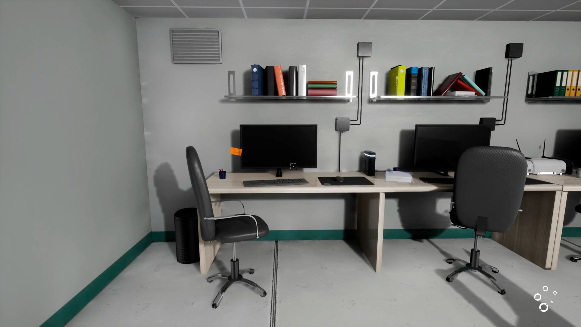 The Lab - Escape Room on Steam