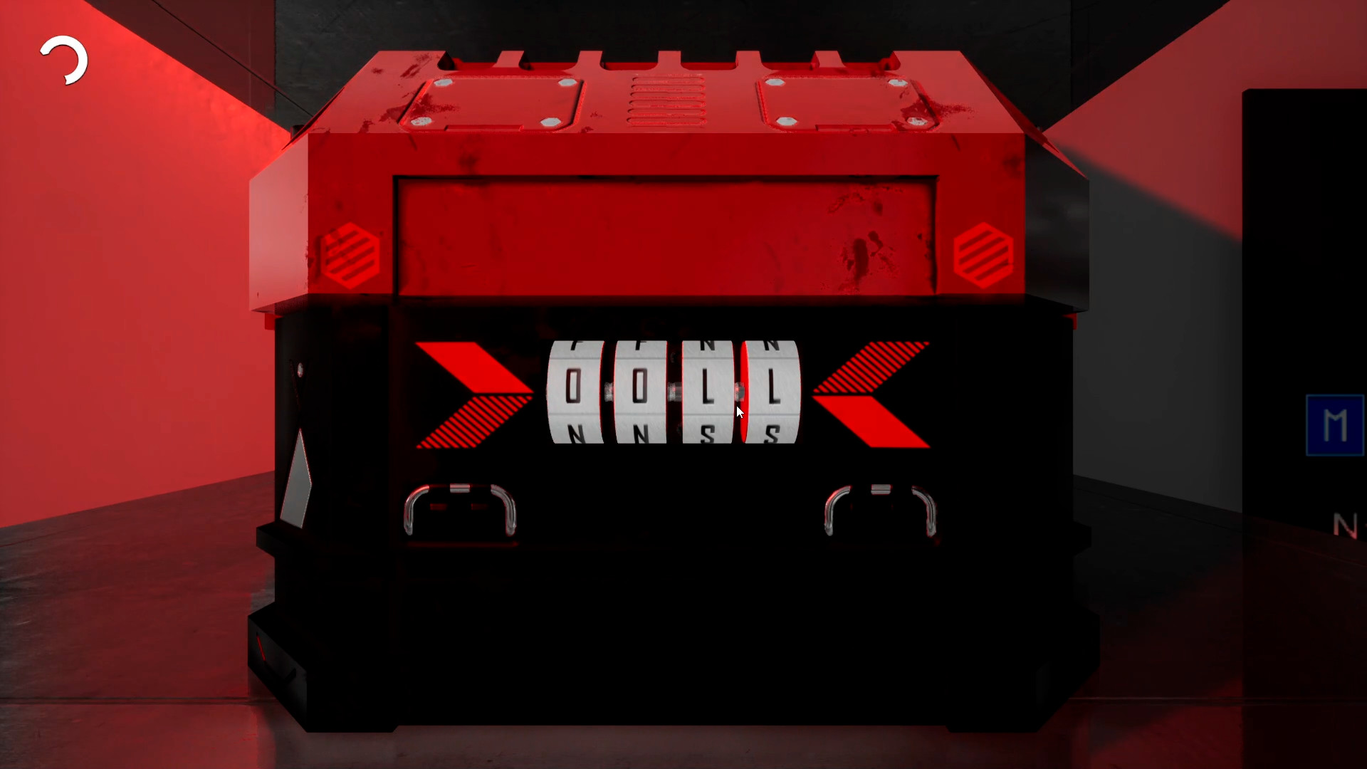 The Lab - Escape Room on Steam