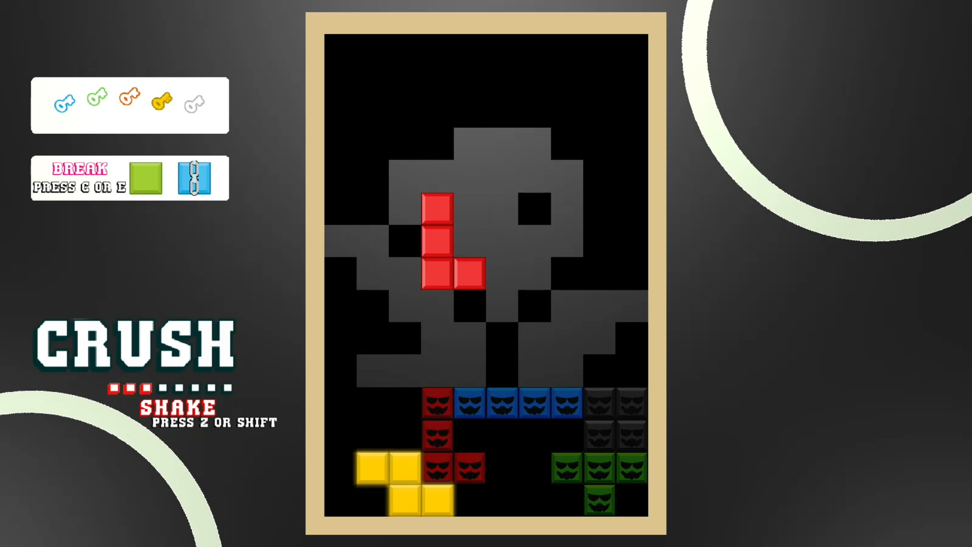 Hard Block Girls: Sex Life on Steam