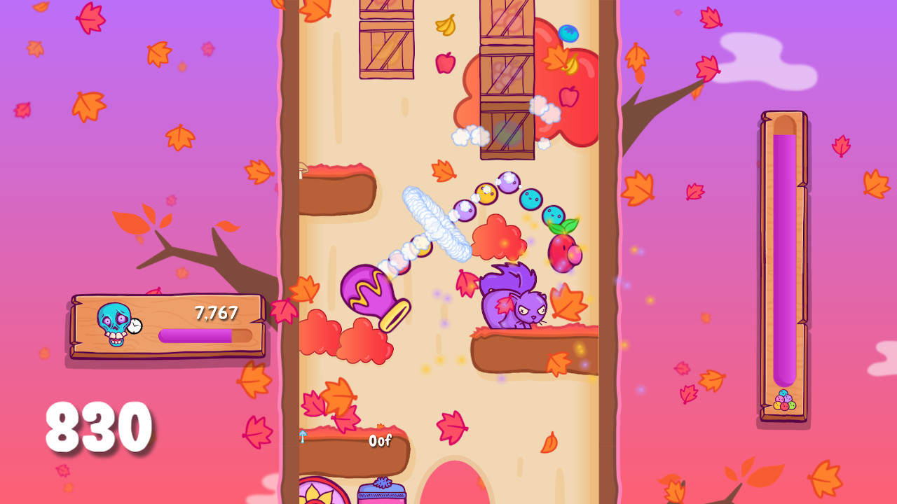 Family Tree - Fruity Action Puzzle Fun! on Steam
