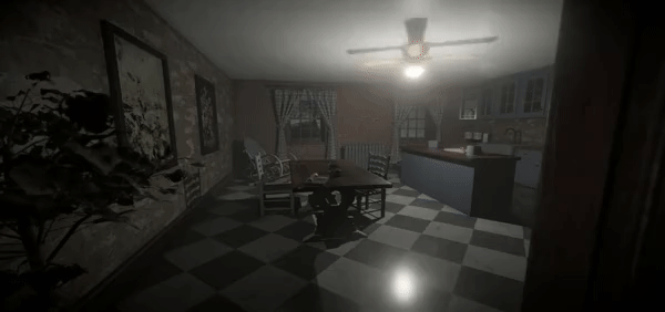 Is Simon There? on Steam
