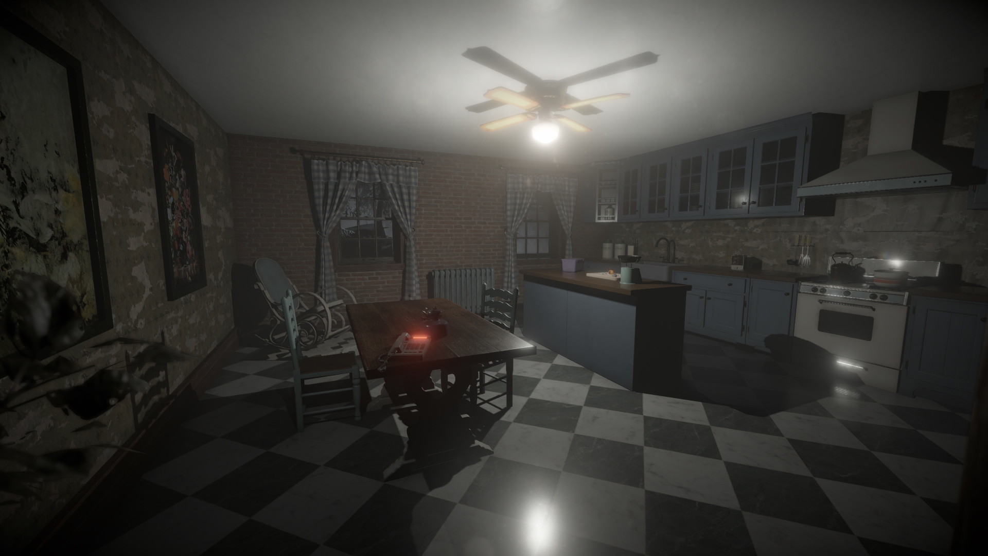 Is Simon There? on Steam