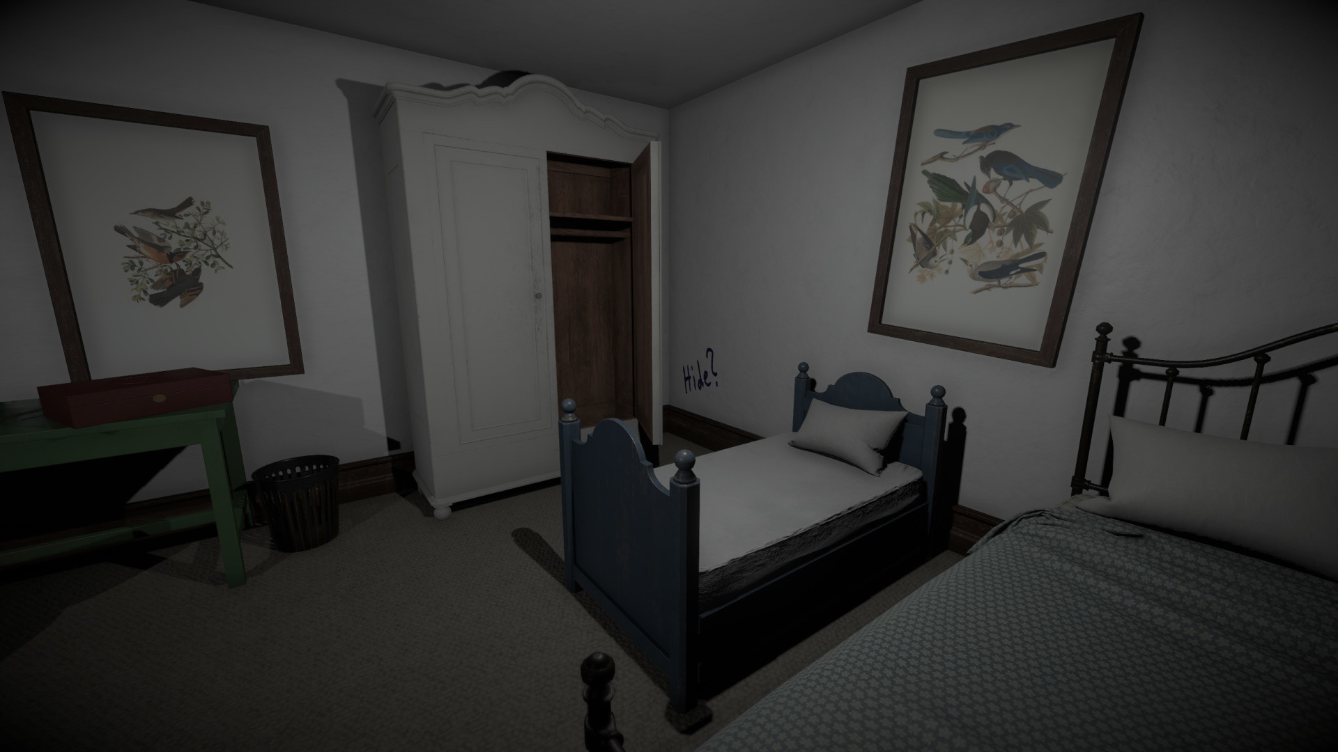 Is Simon There? on Steam