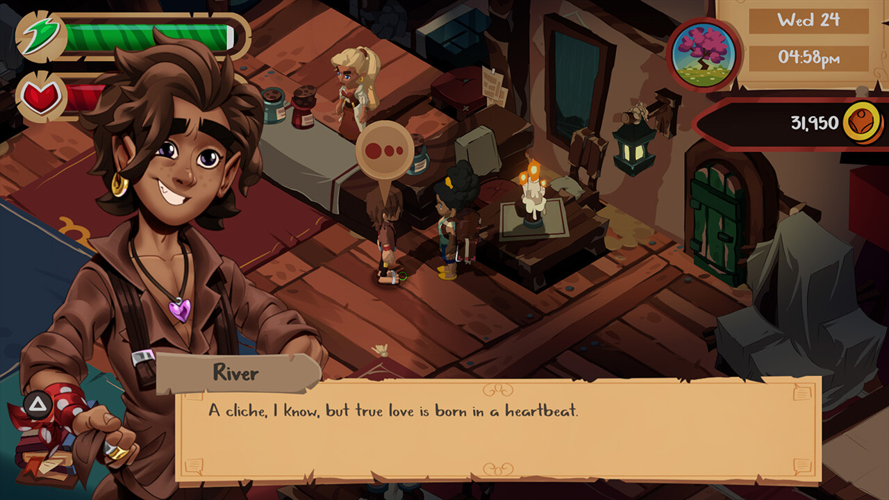 Blue Oak Bridge game revenue and stats on Steam – Steam Marketing Tool