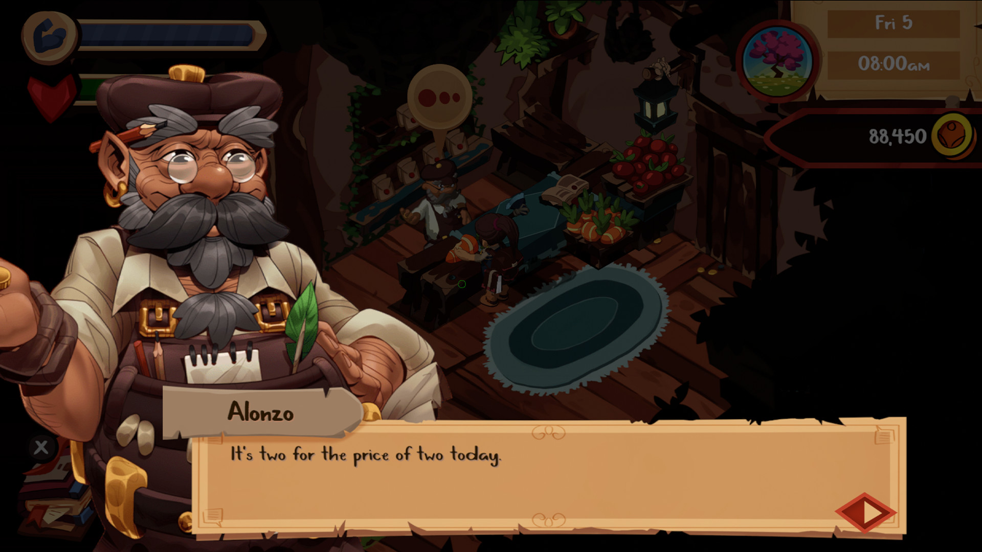 Blue Oak Bridge on Steam