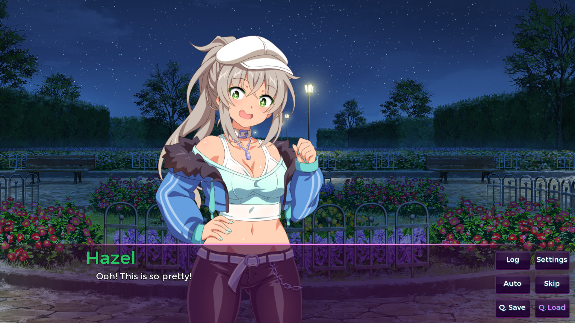 Eng Sakura Succubus 6 Uncensored Ryuugames