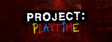 Project Playtime · SteamDB