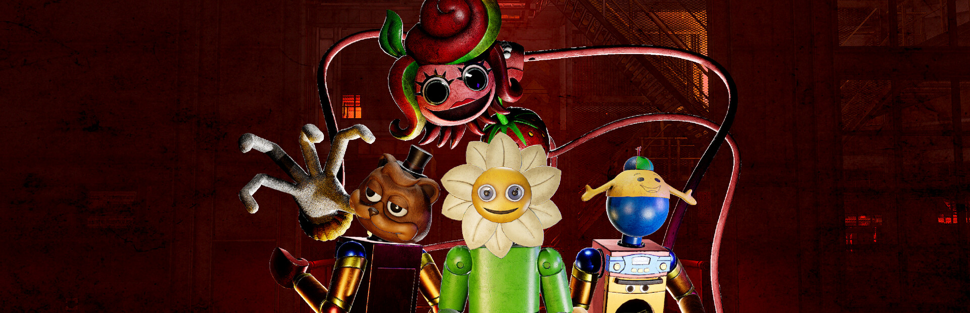 Project Playtime · SteamDB