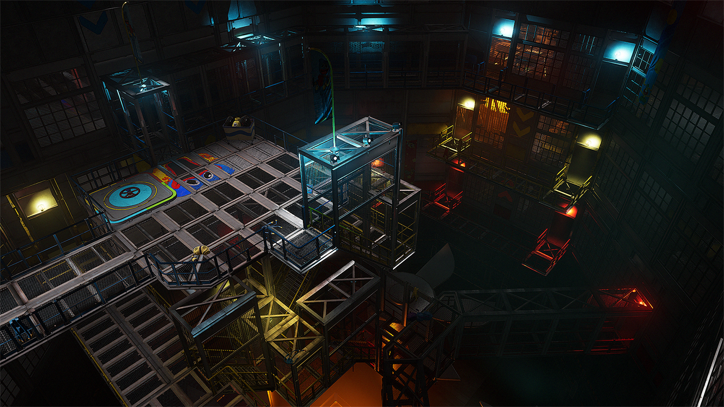 Project Playtime · SteamDB