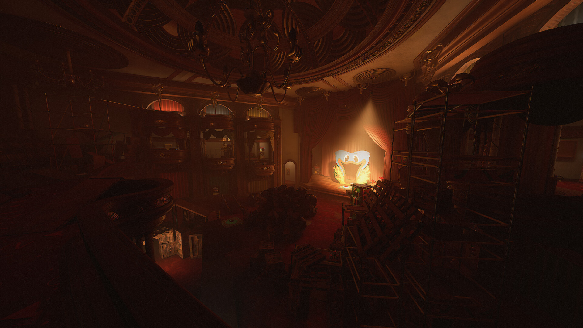 PROJECT: PLAYTIME en Steam