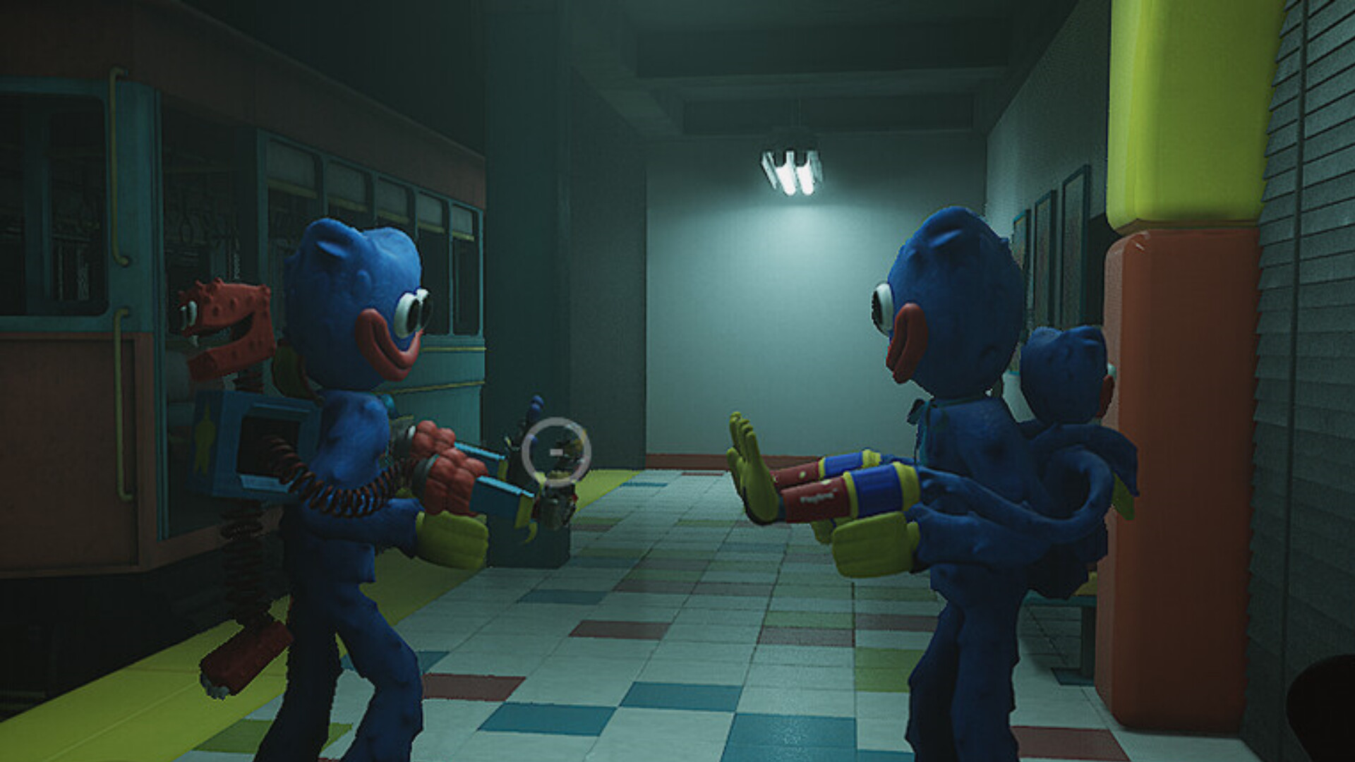 Project Playtime Screenshots · SteamDB