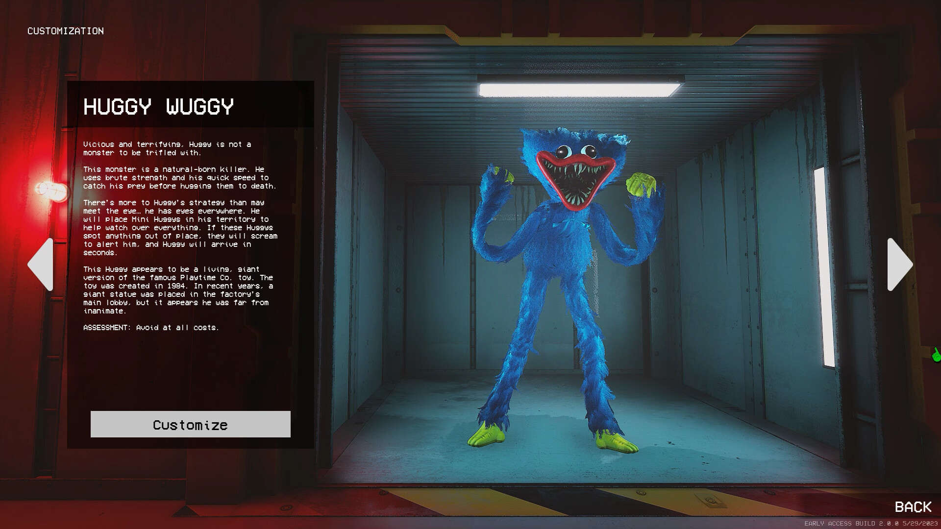 PROJECT: PLAYTIME en Steam