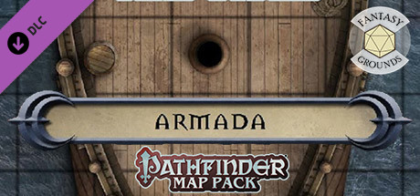 Fantasy Grounds - Pathfinder RPG - Map Pack: Armada Steam Charts · SteamDB