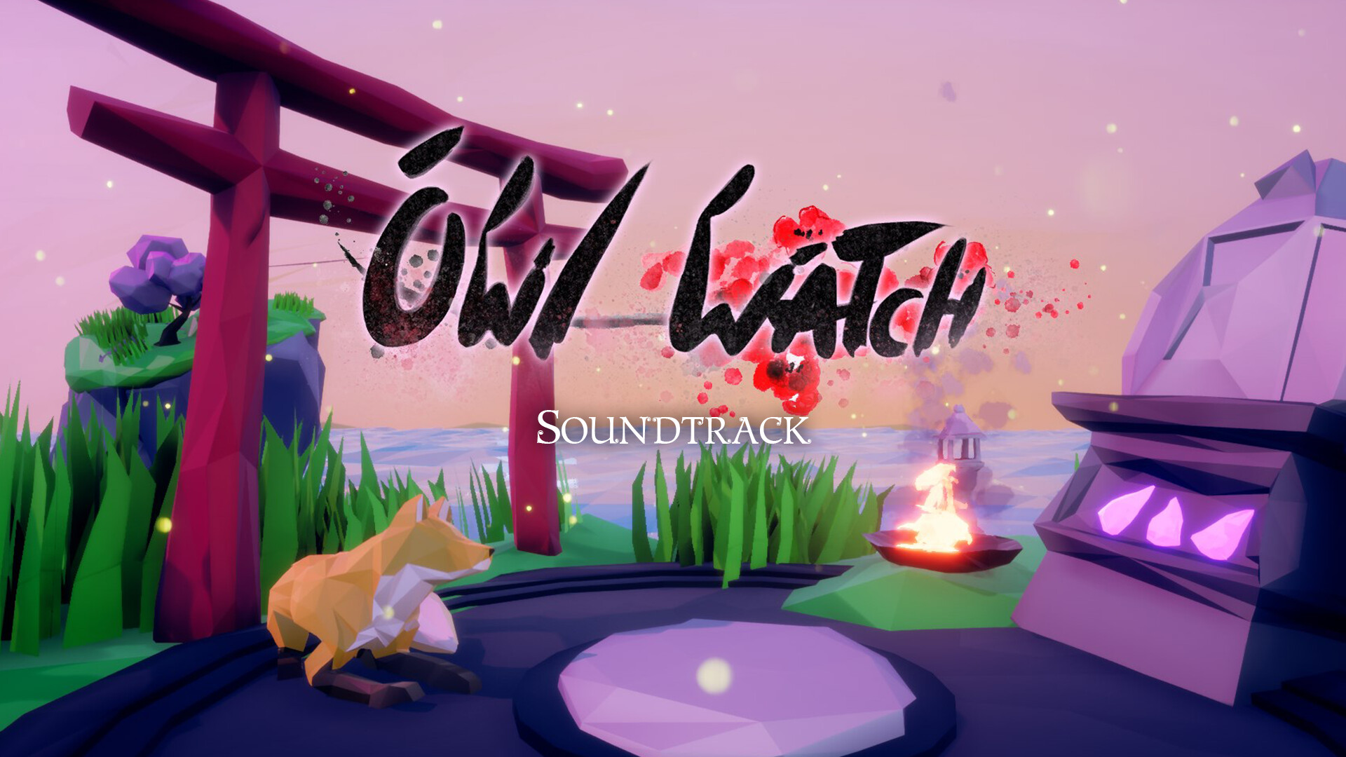 Owl Watch Soundtrack on Steam