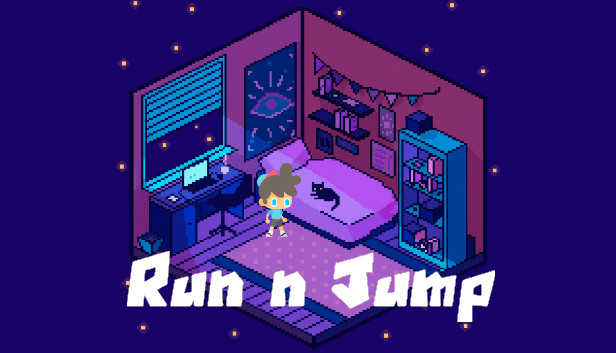 Run n Jump on Steam