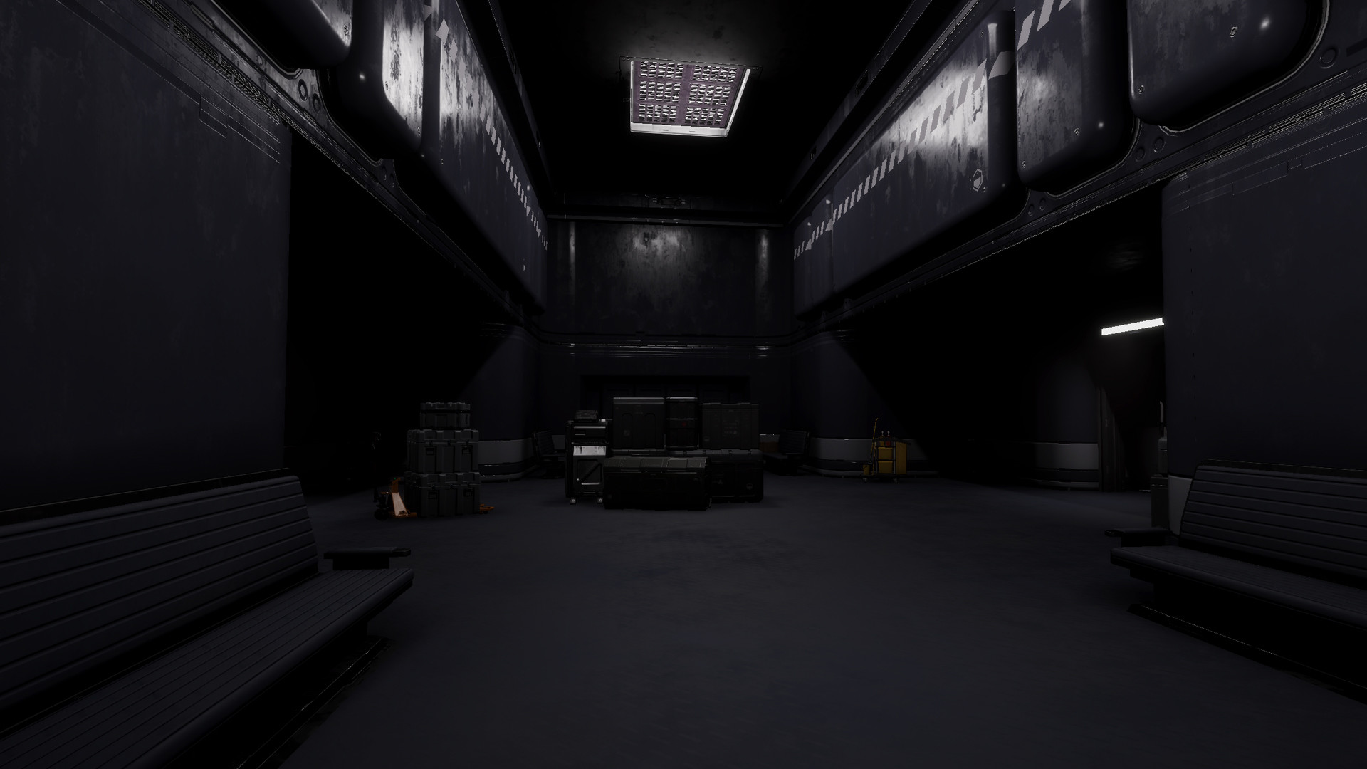 One Way Trip on Steam