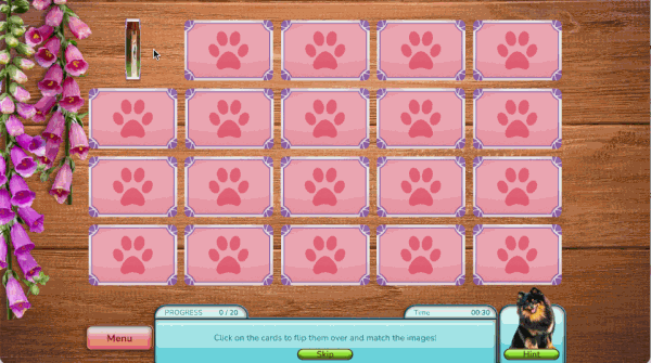 I Love Finding MORE Pups on Steam