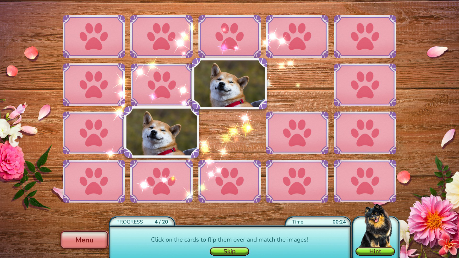 I Love Finding MORE Pups on Steam