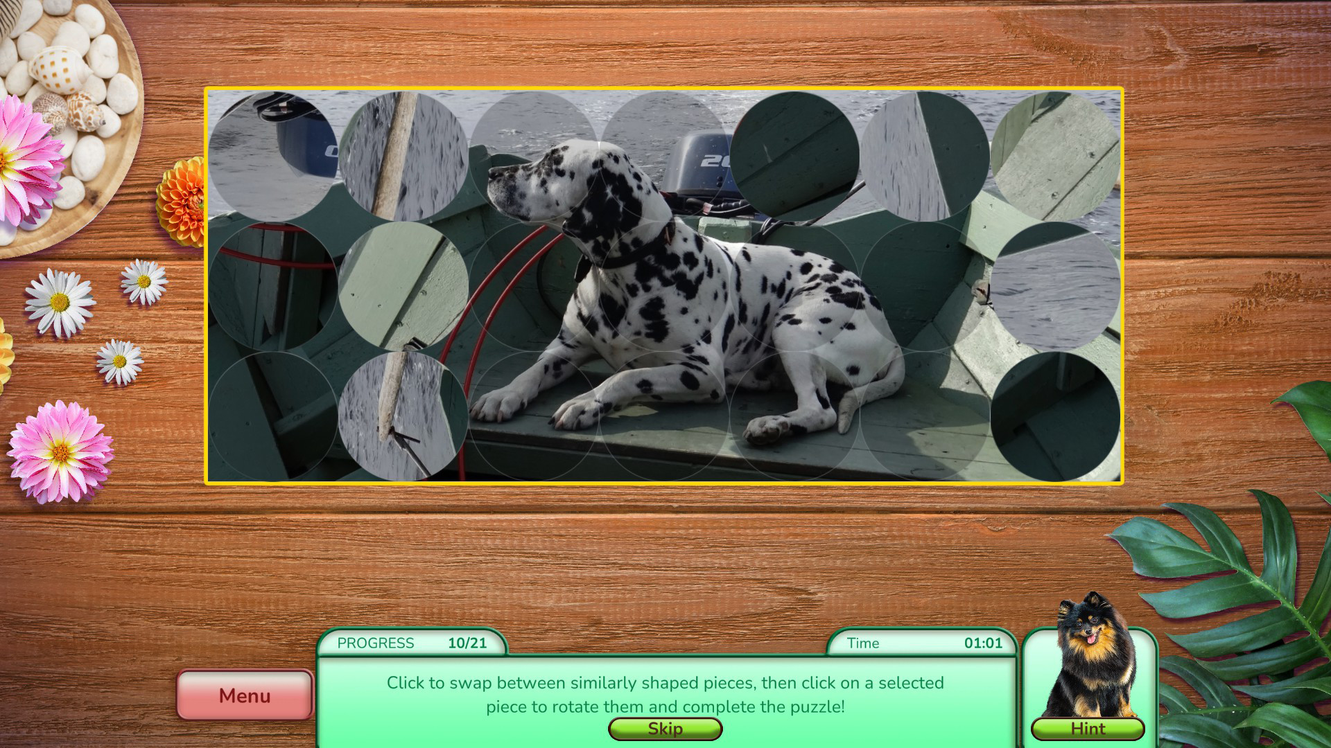 I Love Finding MORE Pups on Steam