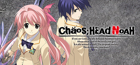 CHAOS;HEAD NOAH Depots · SteamDB