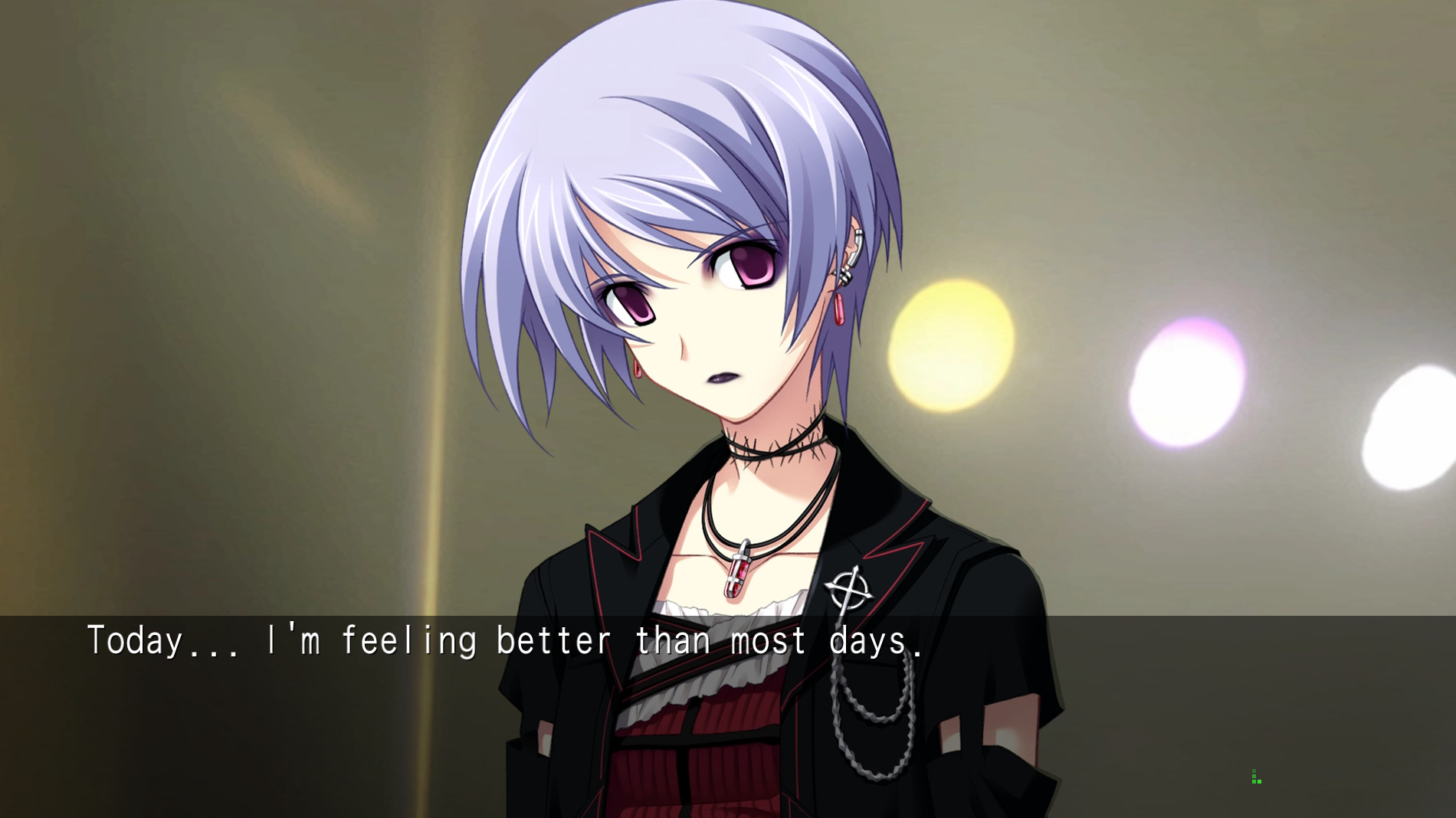CHAOS;HEAD NOAH on Steam