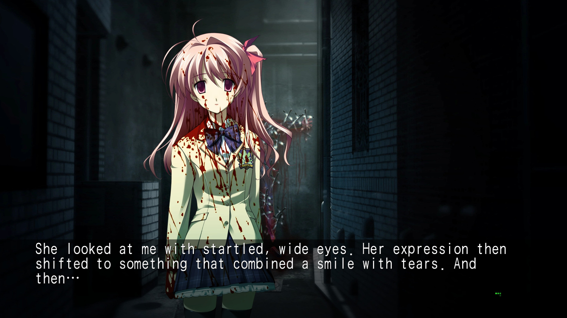 CHAOS;HEAD NOAH Screenshots · SteamDB
