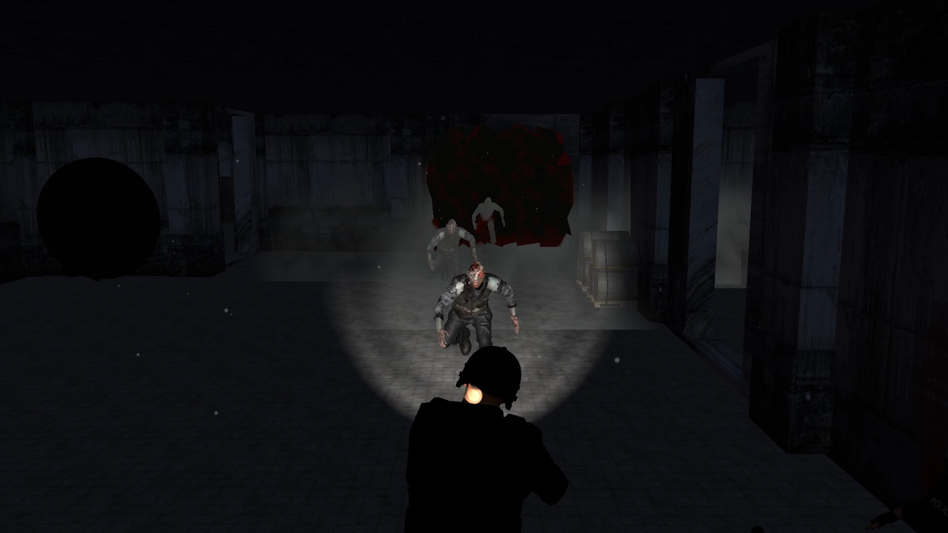 Haunt Monster on Steam