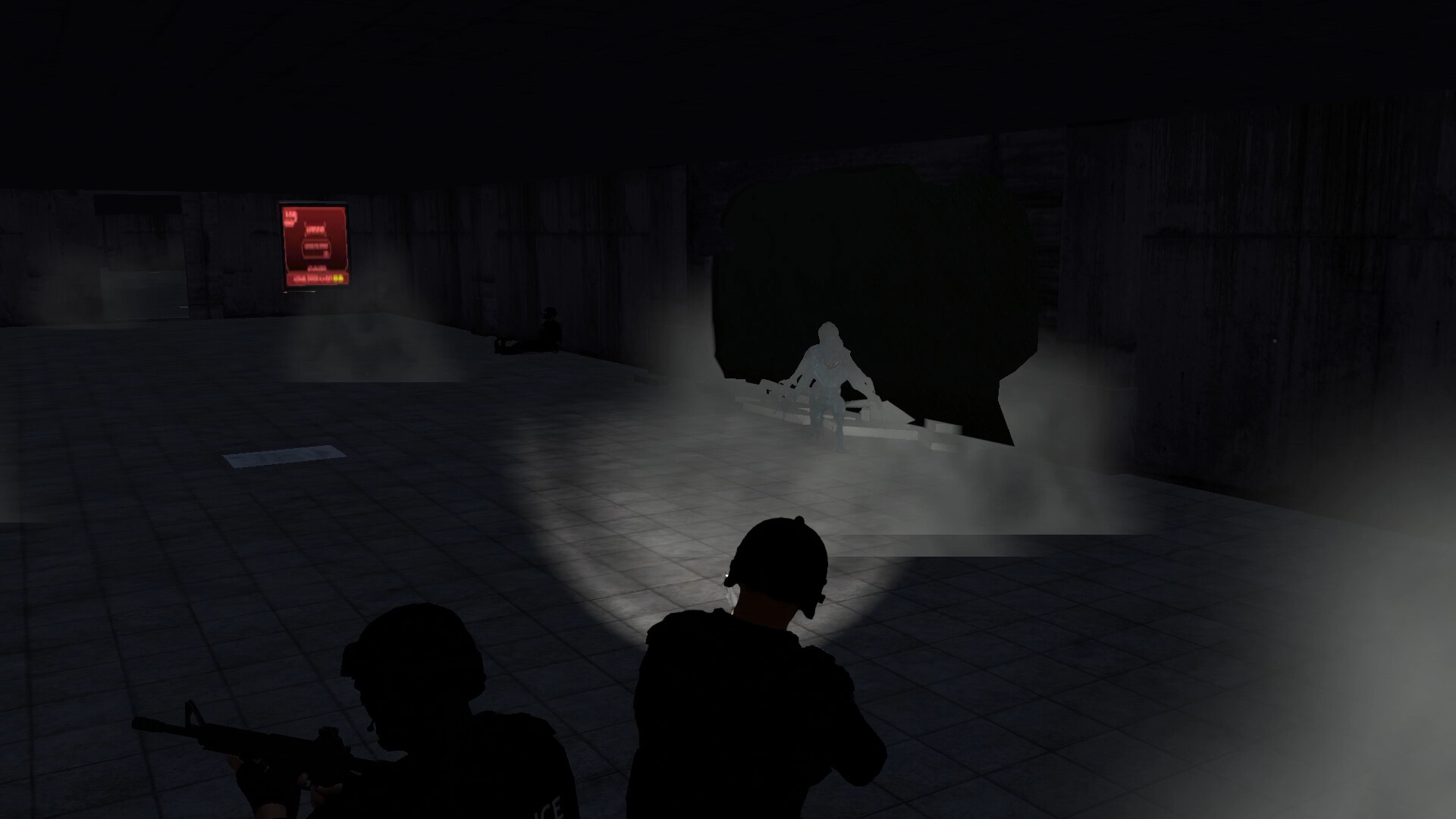 Haunt Monster on Steam