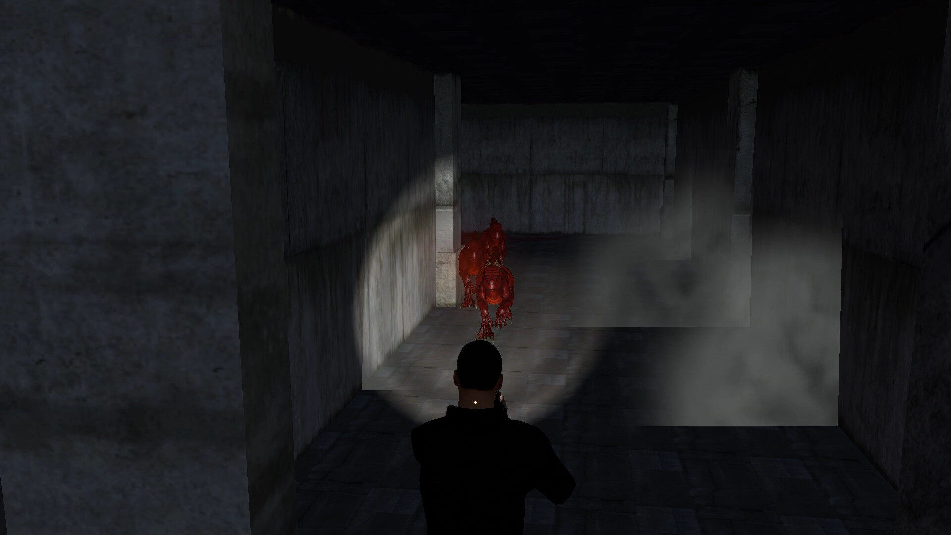 Haunt Monster on Steam