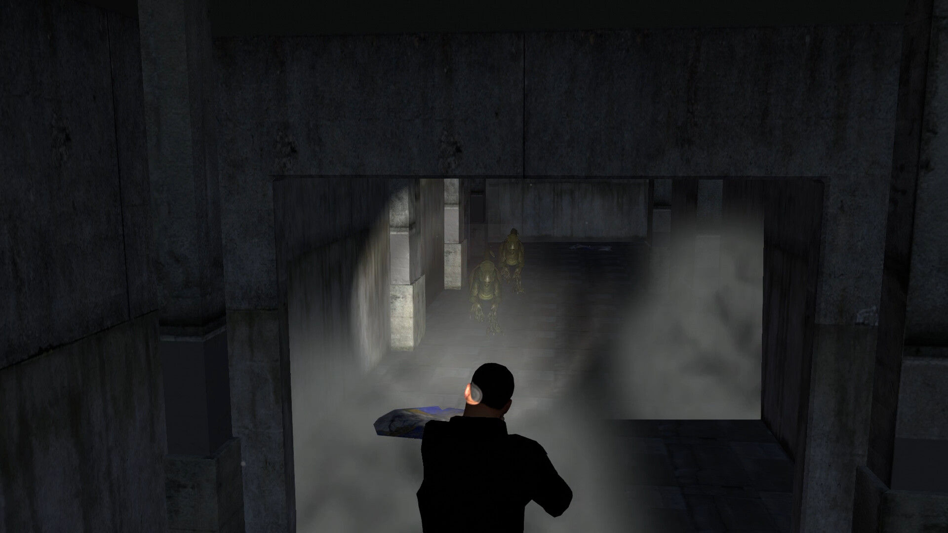 Haunt Monster on Steam