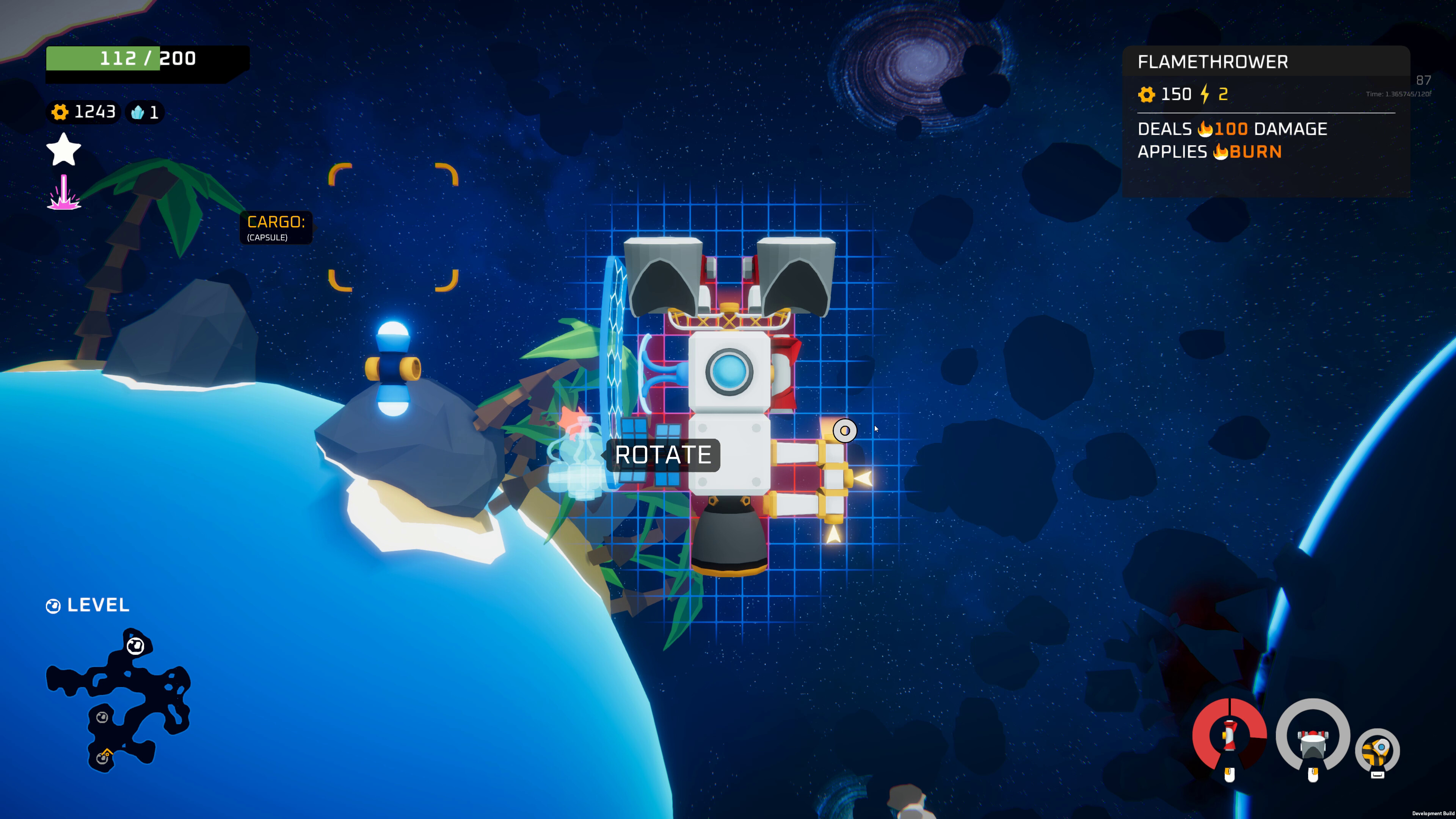 Space Scavenger 2 · Space Scavenger 2: Galactic Gauntlet Screenshots ...