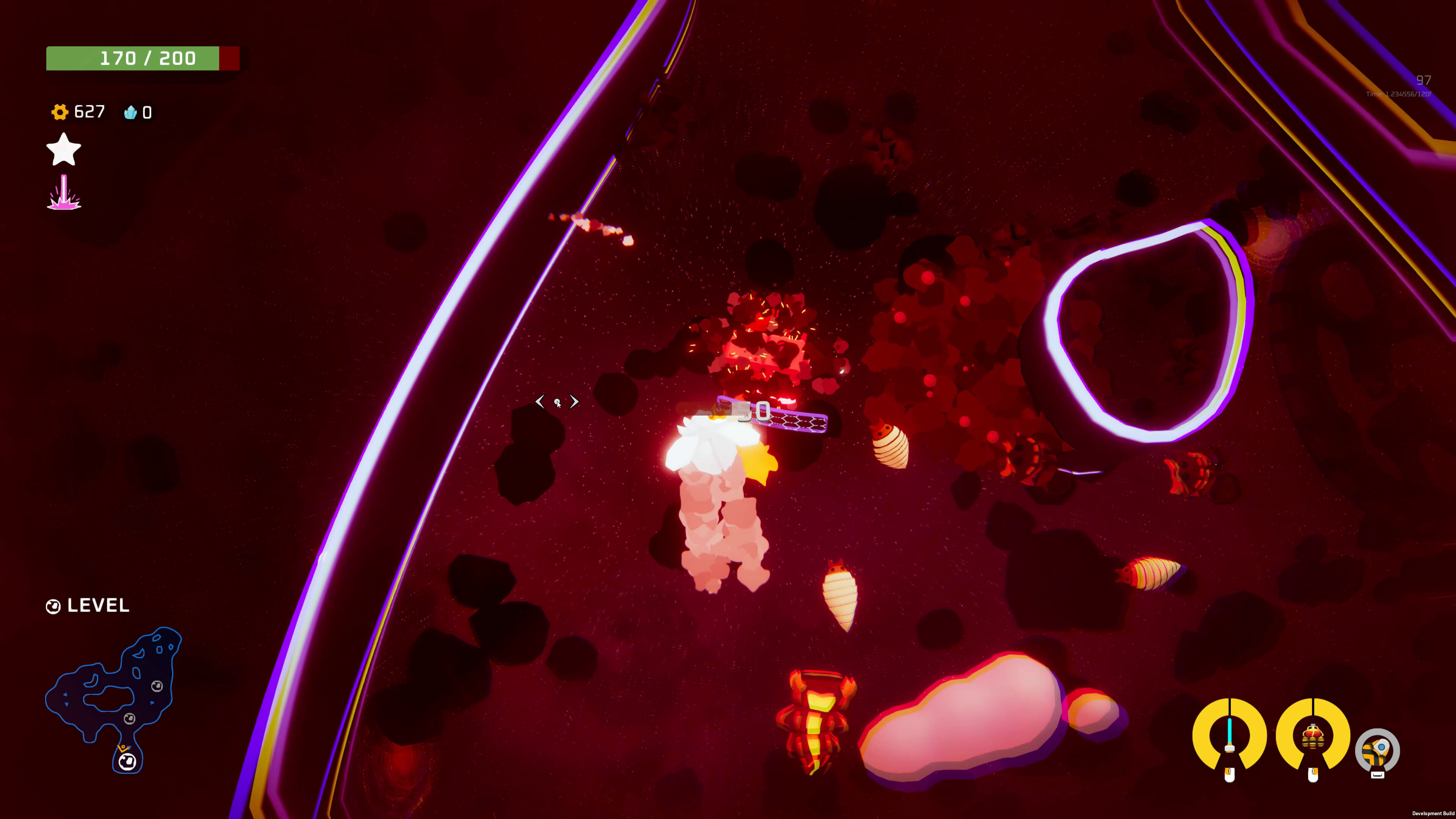 Space Scavenger 2 · Space Scavenger 2: Galactic Gauntlet Screenshots ...