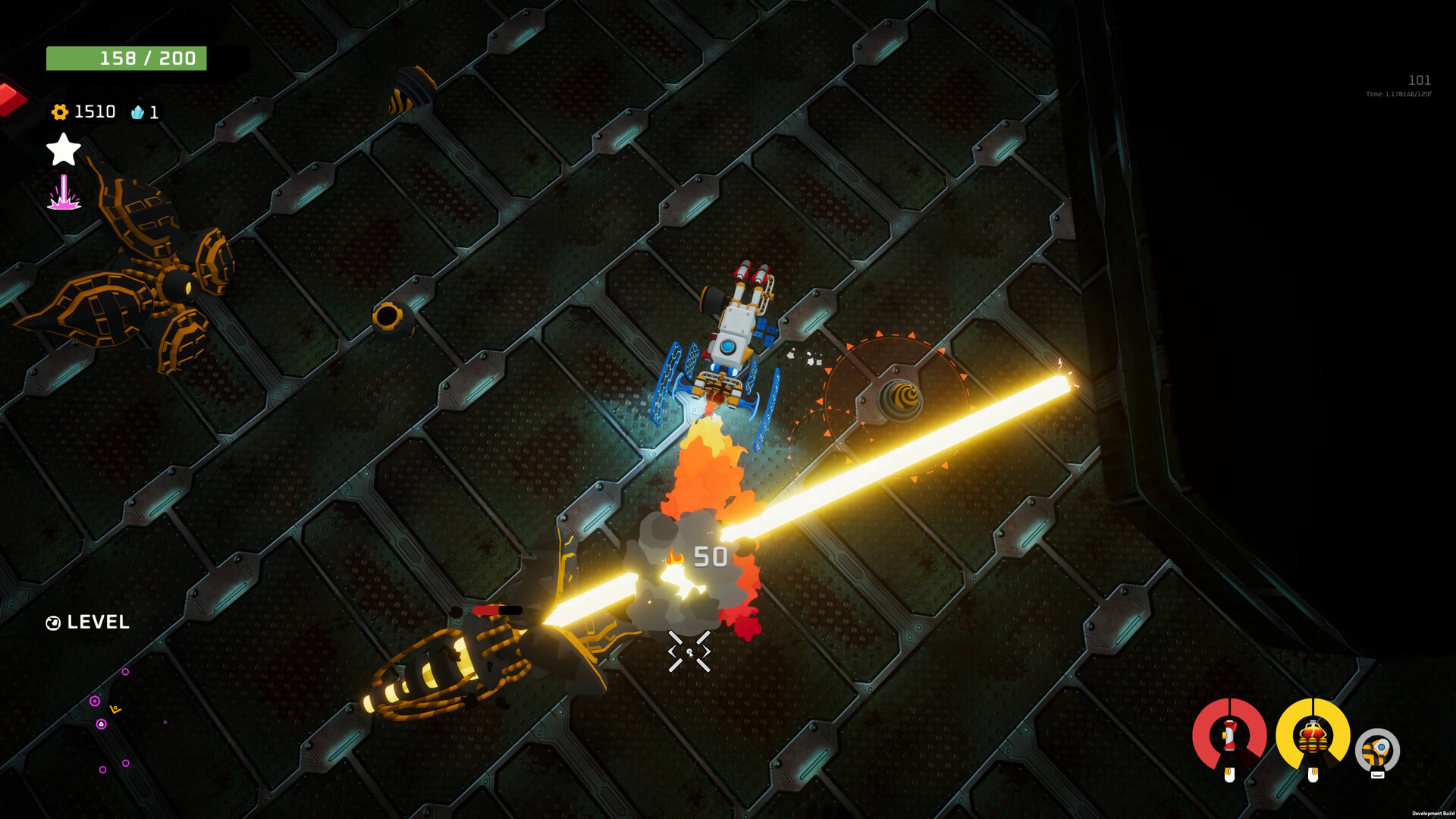 Space Scavenger 2 on Steam