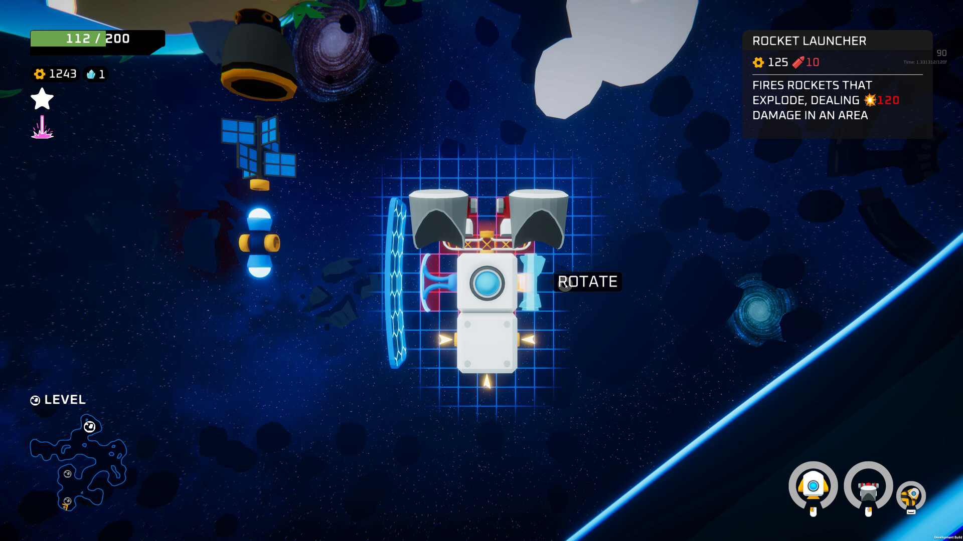 Space Scavenger 2 di Steam