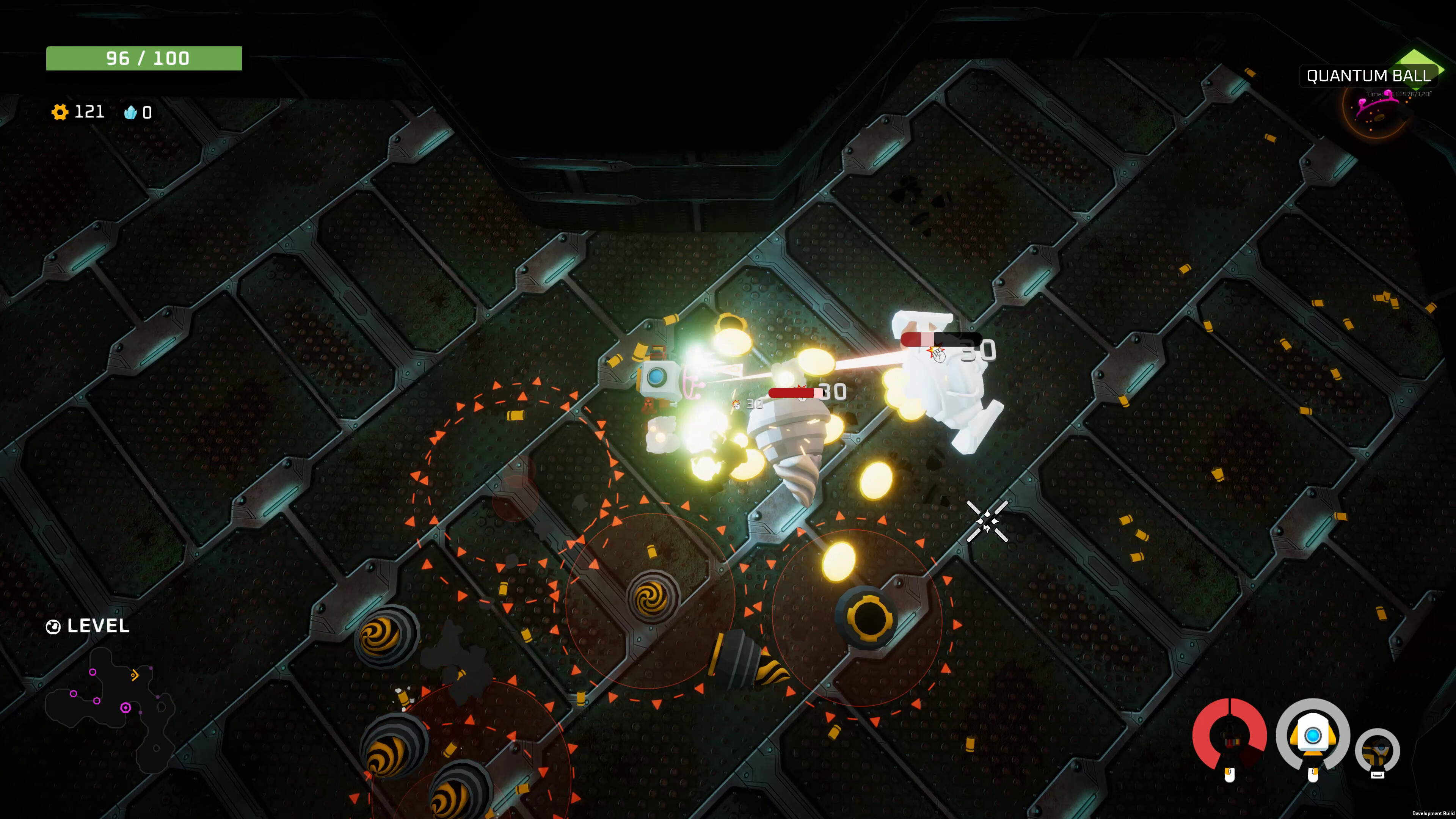 Space Scavenger 2 · Space Scavenger 2: Galactic Gauntlet Screenshots ...