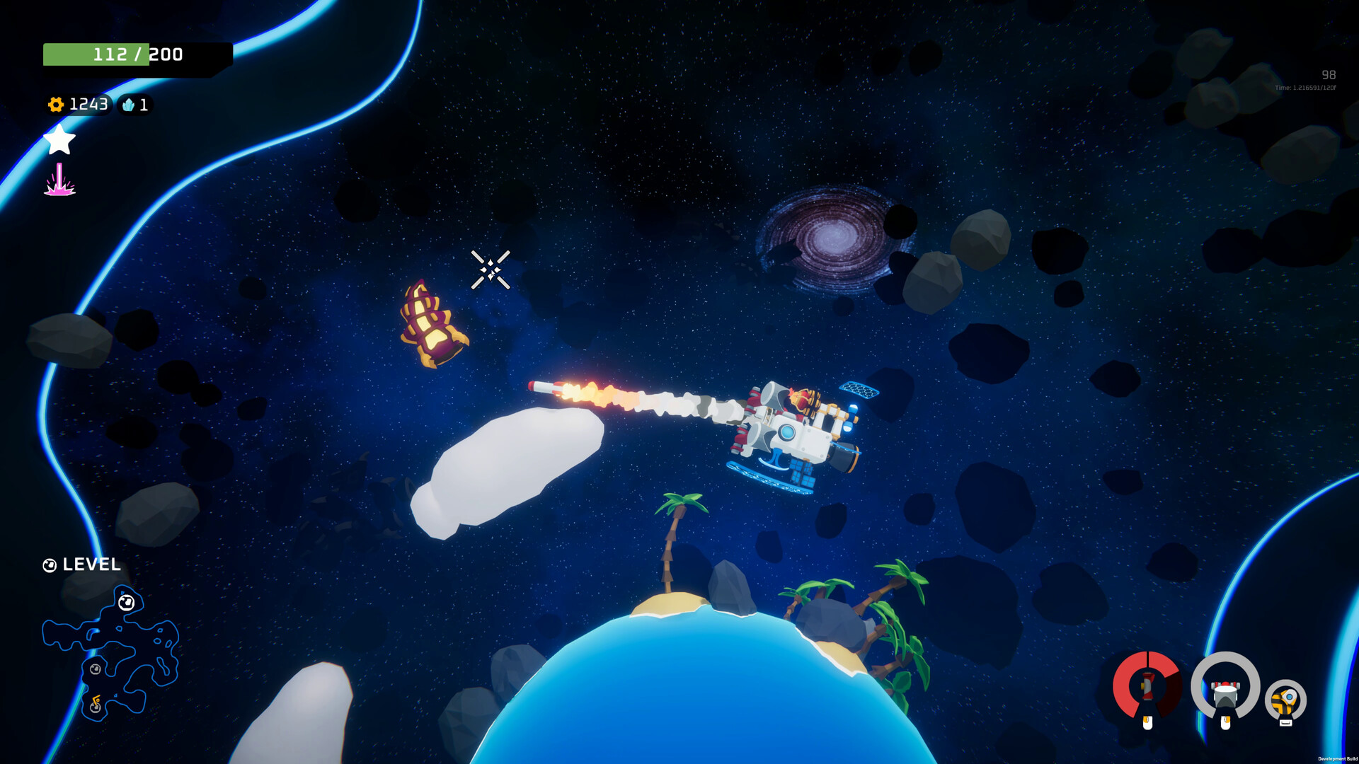 Space Scavenger 2 di Steam