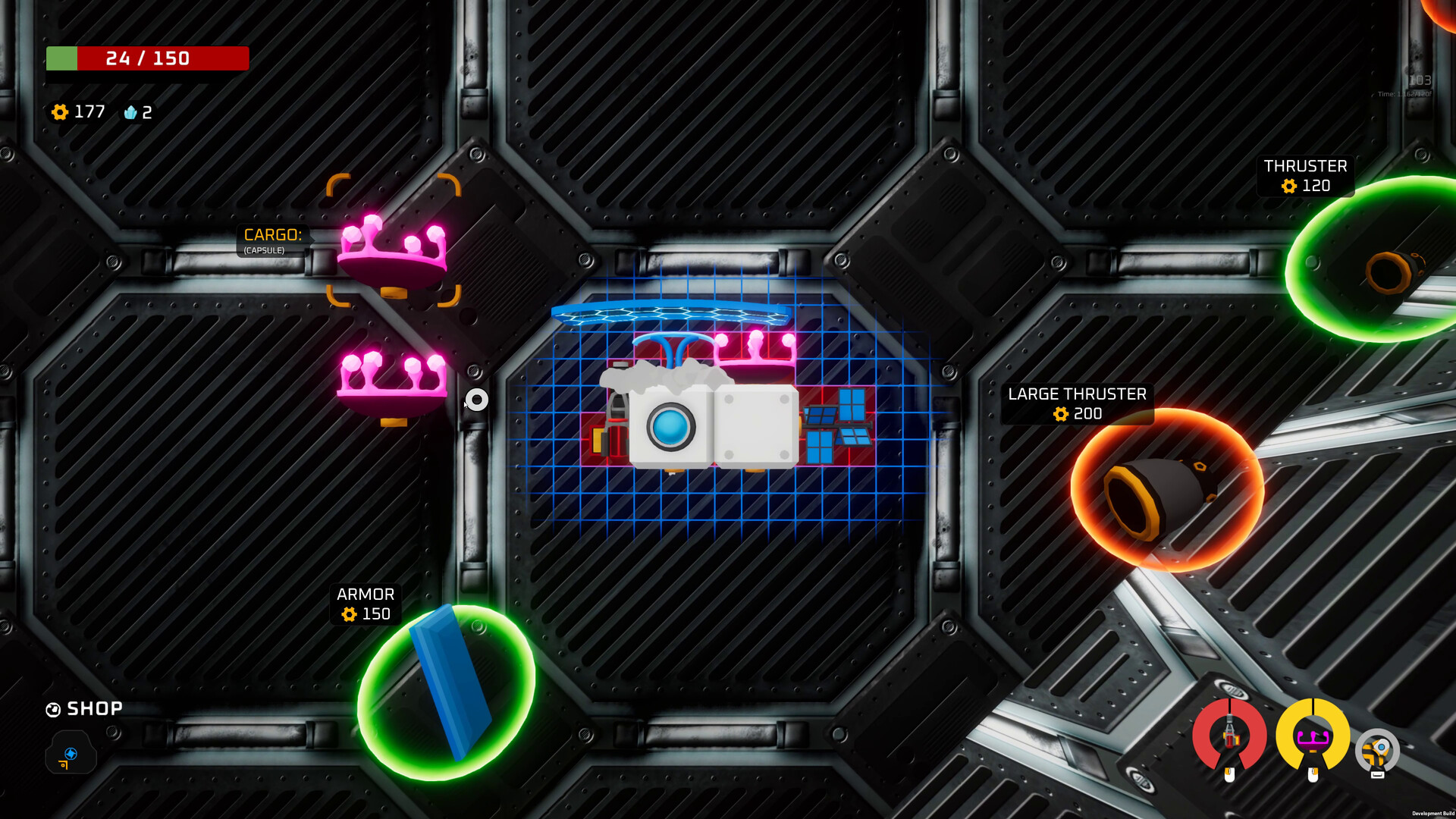 Space Scavenger 2 on Steam