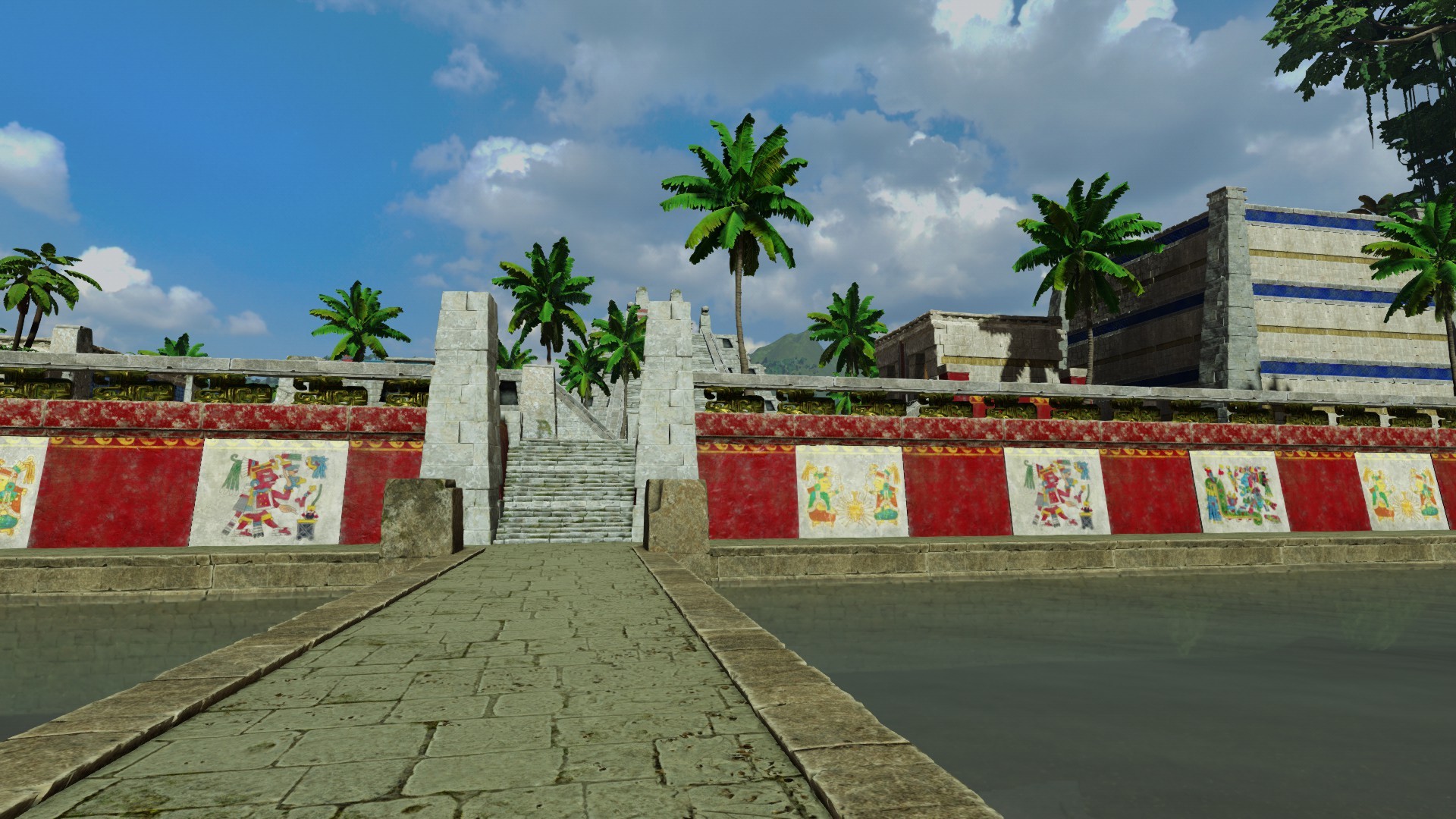 GameGuru MAX Aztec Game Kit on Steam